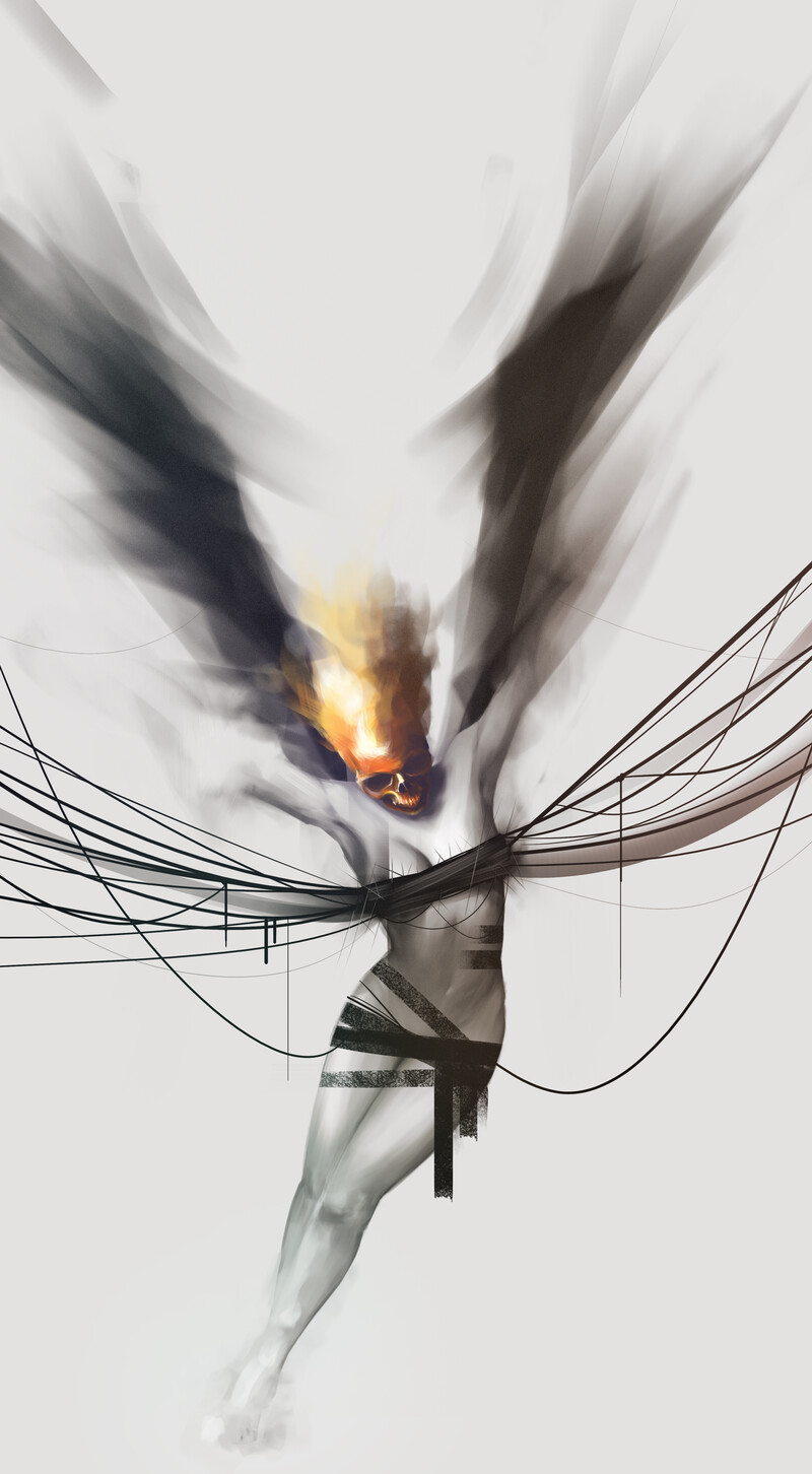 ArtStation - Maksym Herasymenko