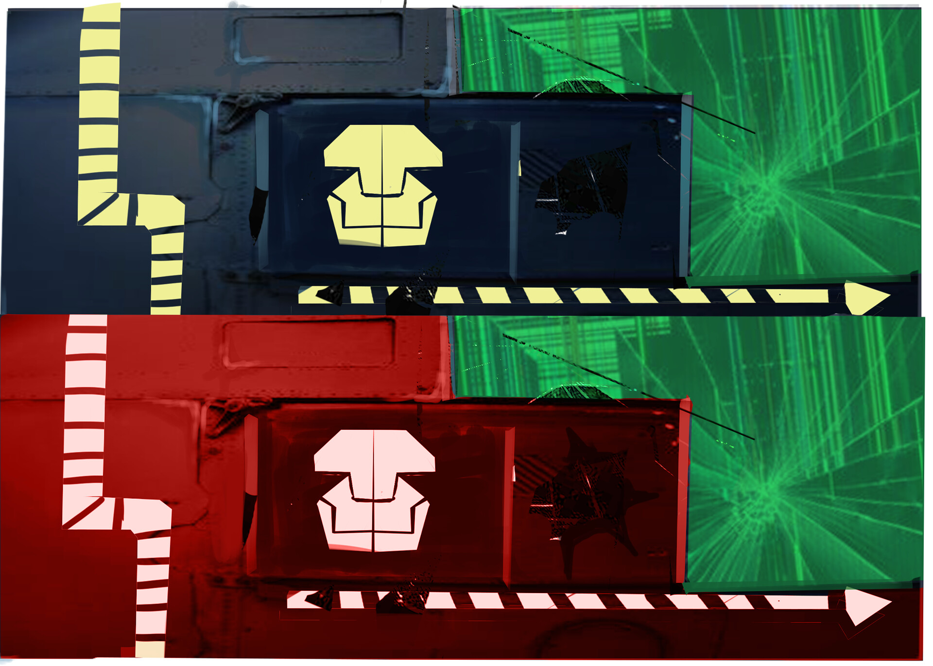 ArtStation - Bray Emblem Destiny 2 Fan Emblem