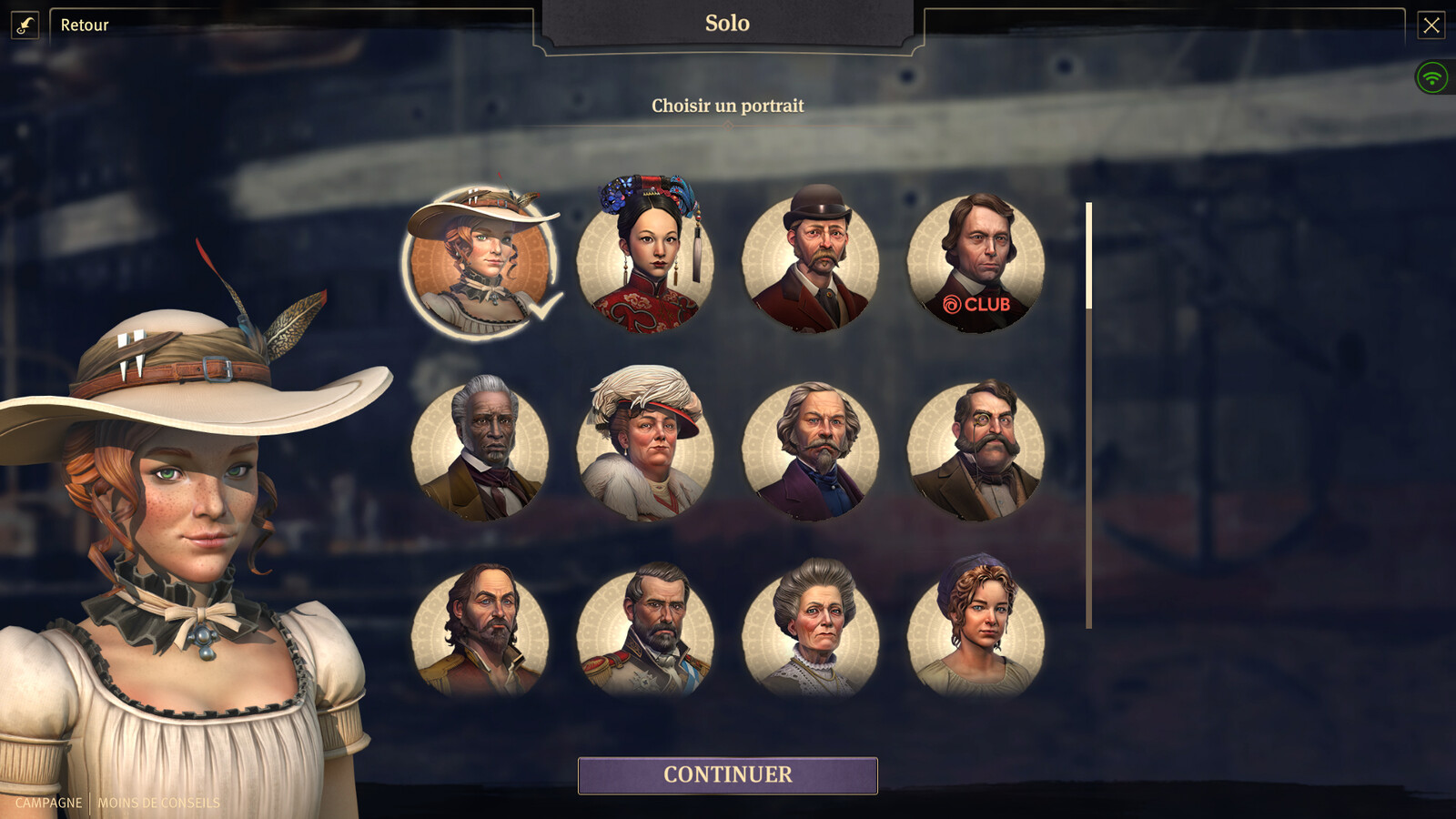 GFactory - Bente Jorgensen