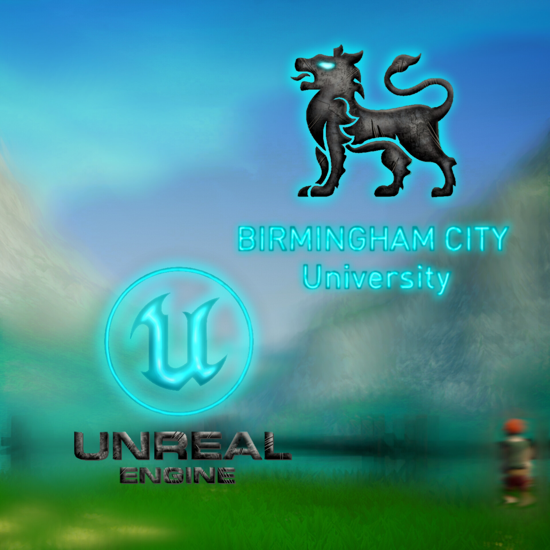 ArtStation - ARTIO - Opening Animation.