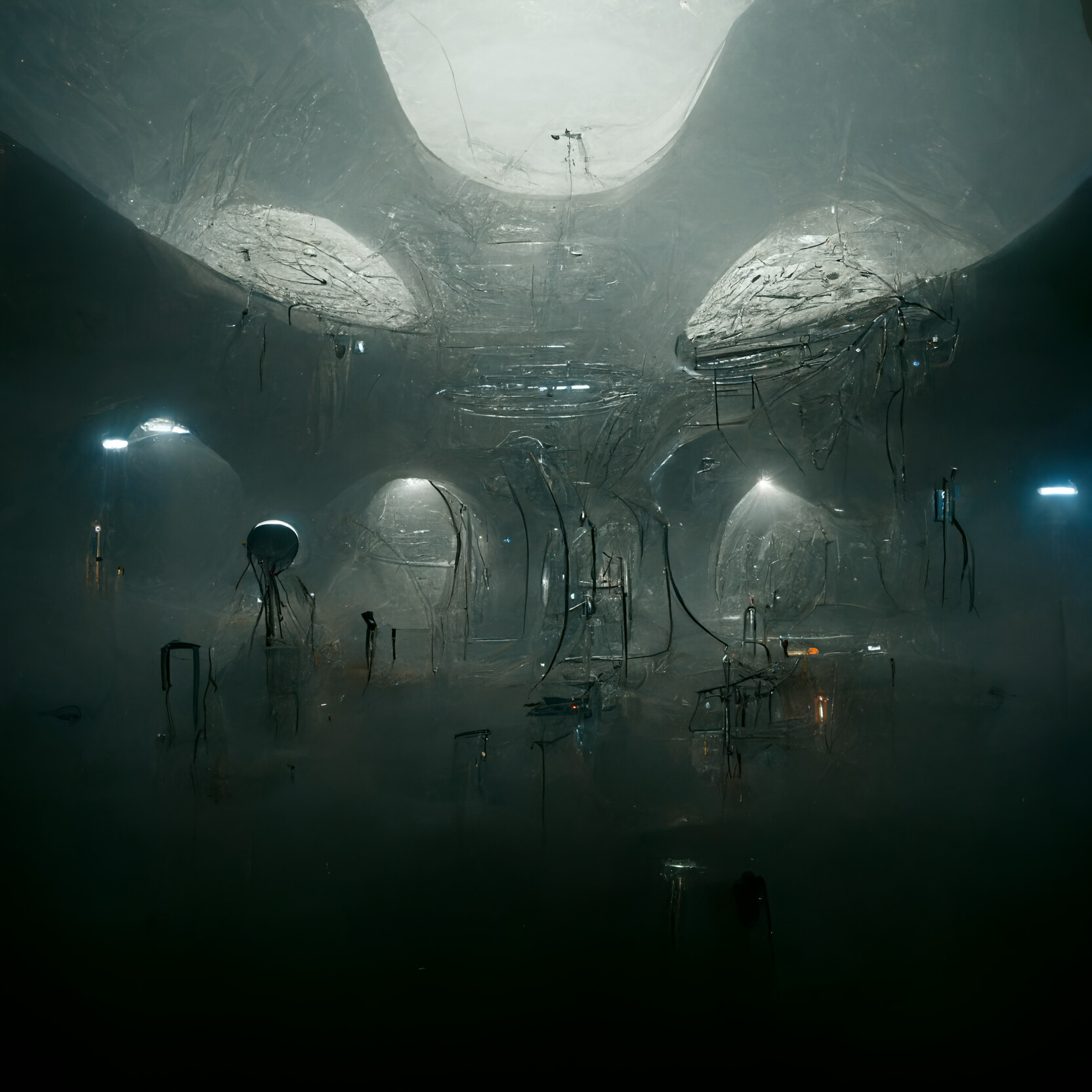 ArtStation - Sci fi concepts