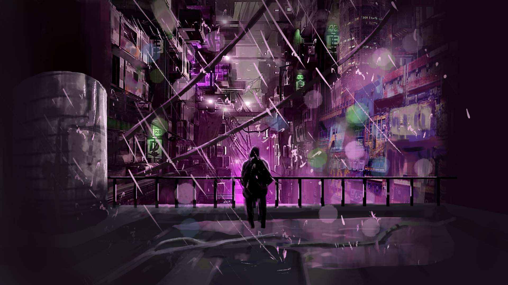 ArtStation - Keyframes