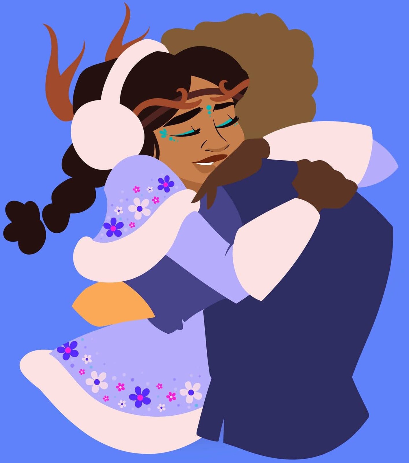 Taylor - Veth x Yeza Brenatto