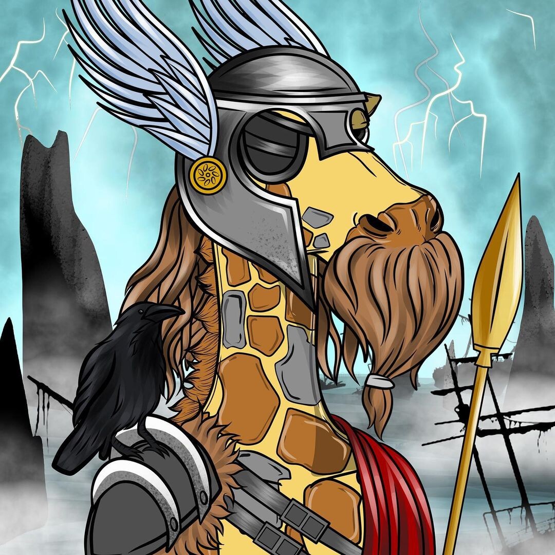 ArtStation - 2d nft art