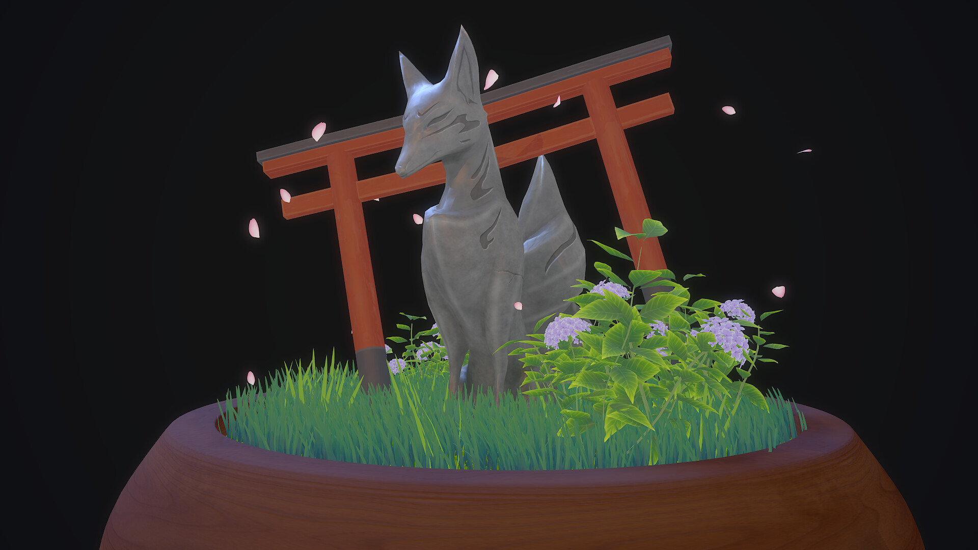 ArtStation - Prop exercise