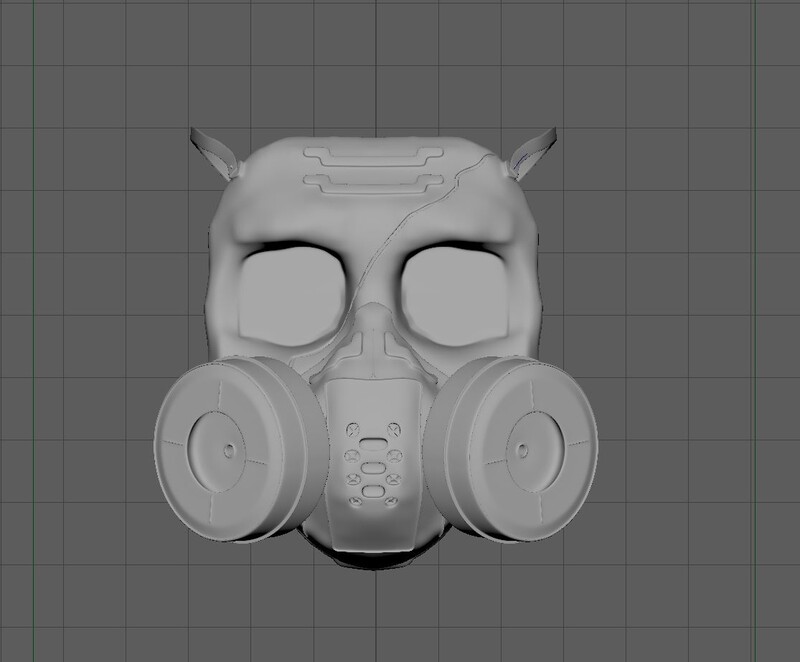 ArtStation - Joseph Castro