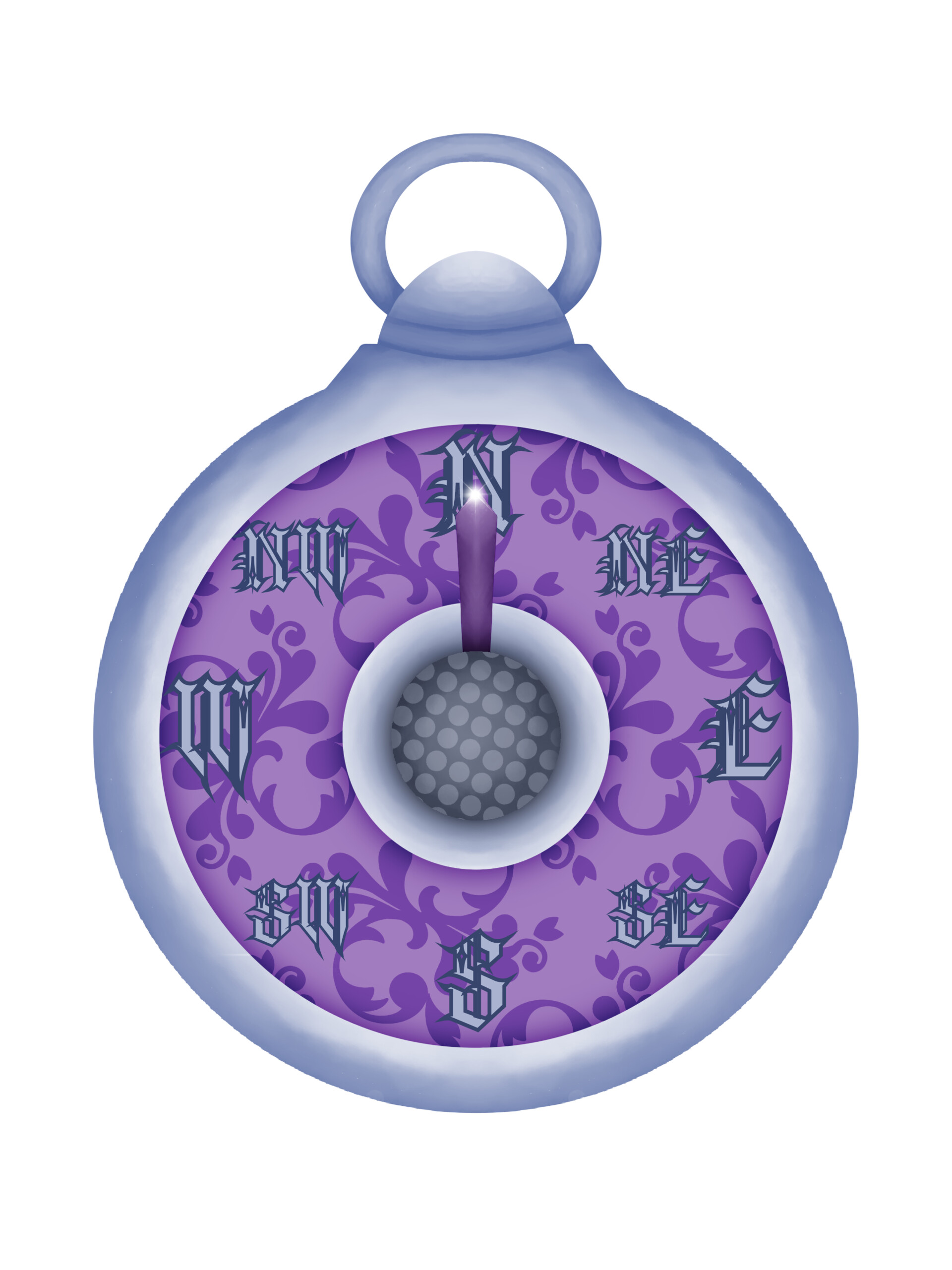 Kat Sanders - Fantasy - D&D