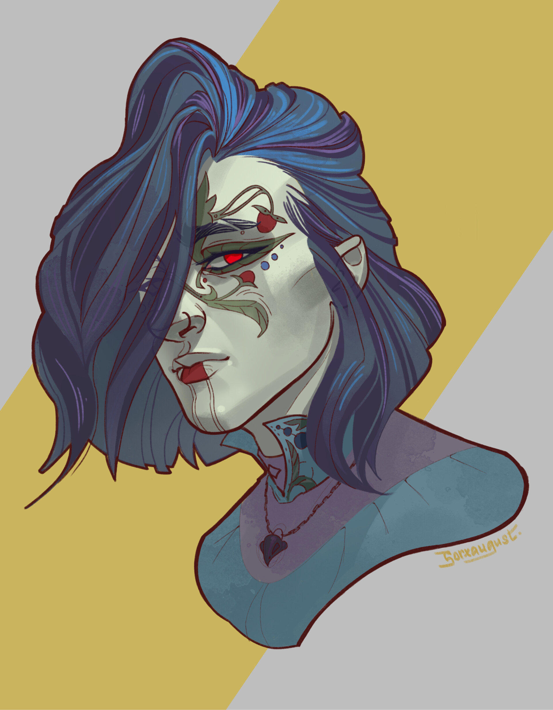 ArtStation - Mayskiy