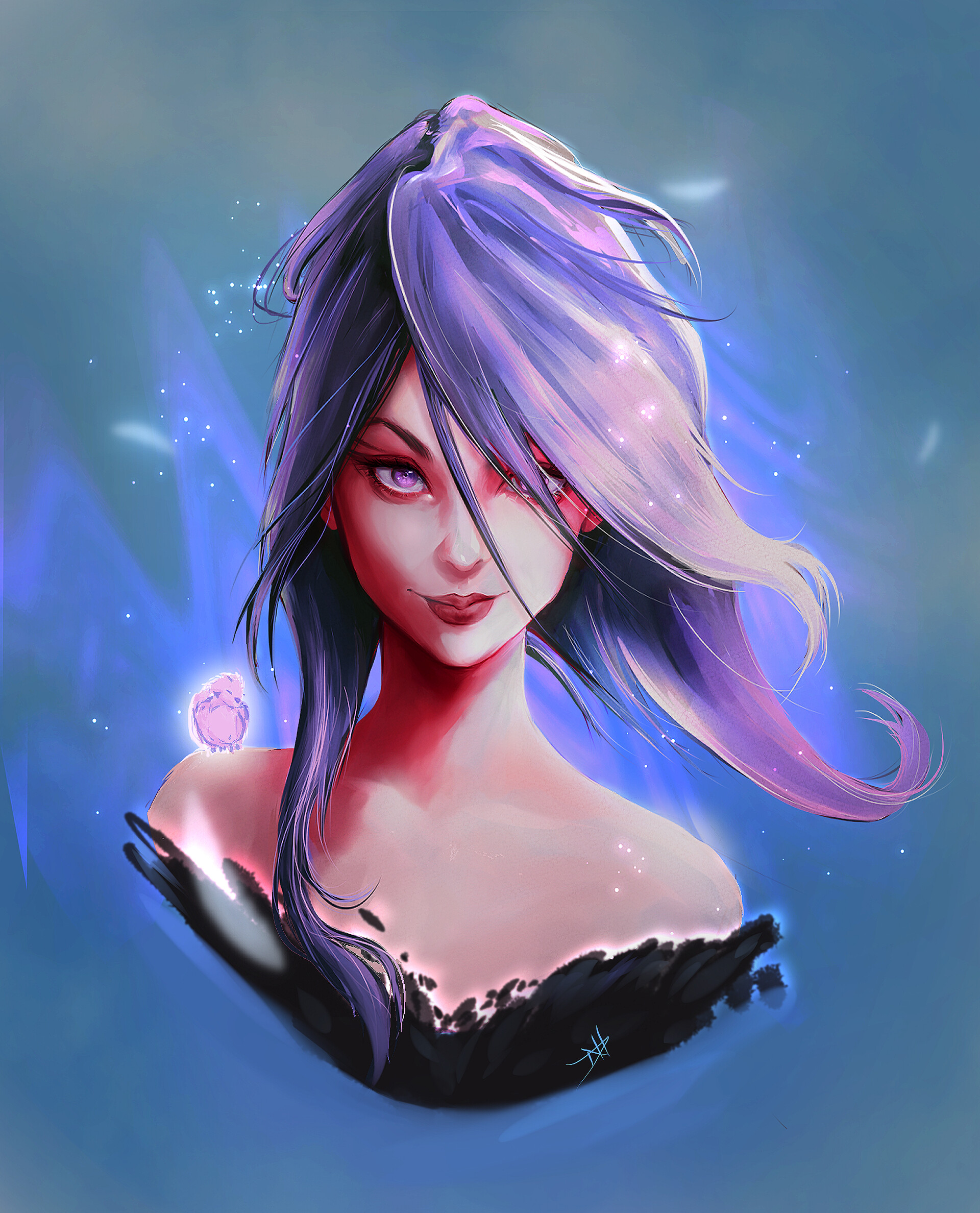 ArtStation - Exercise