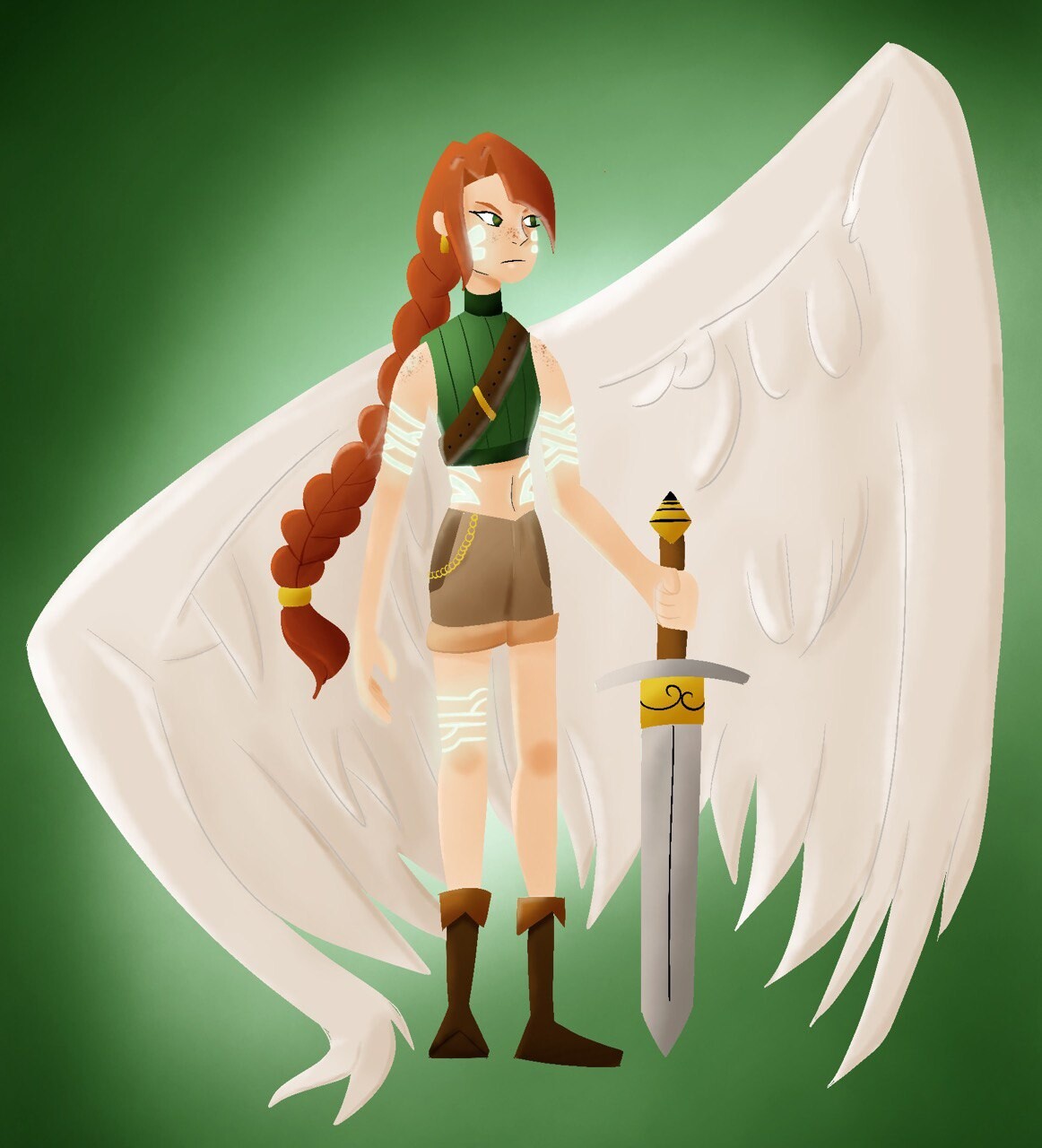 ArtStation - Project