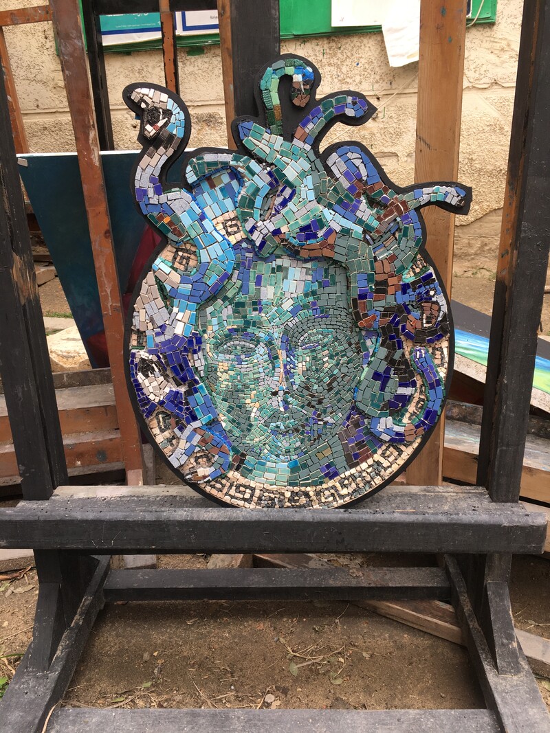 ArtStation - Norhan Abdoh