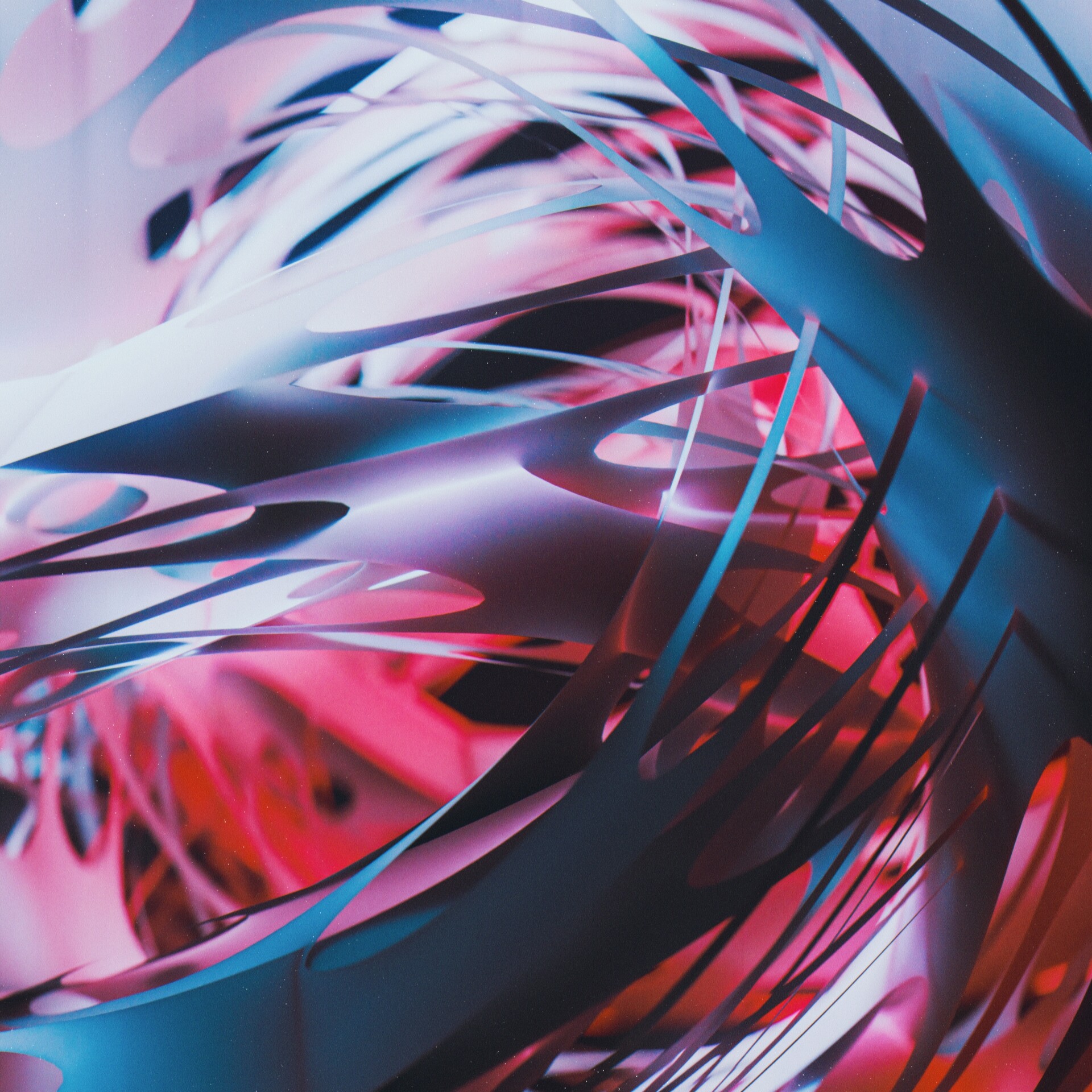 ArtStation - aeroglyph