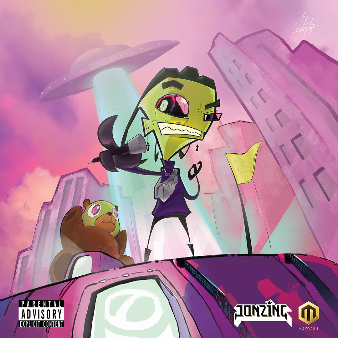 Top 146+ Alien cartoon song - Tariquerahman.net