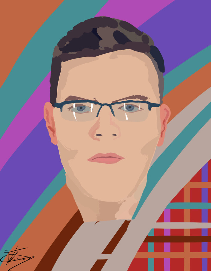 ArtStation - Paul Piskun