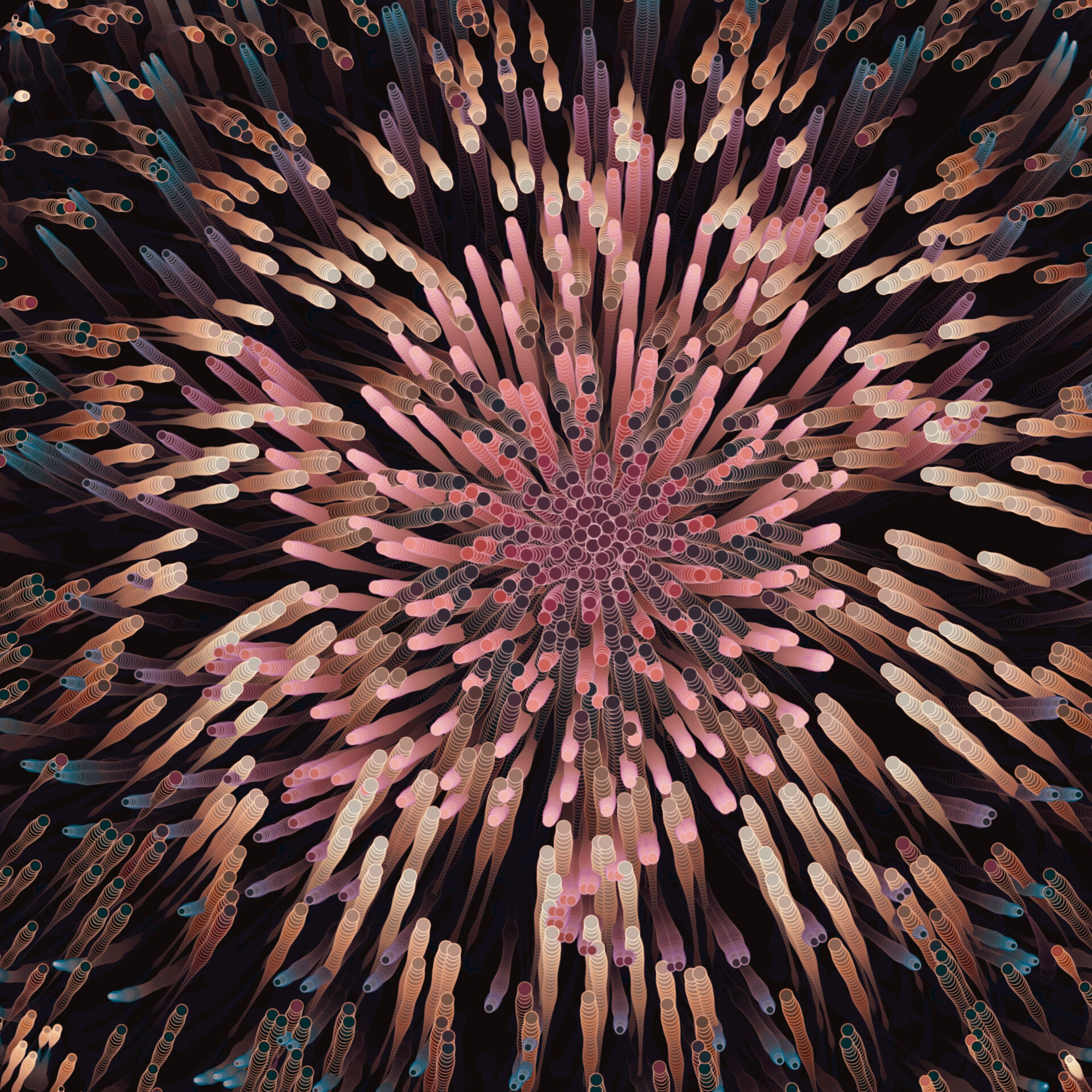 ArtStation - Oceanographic Innuendo II