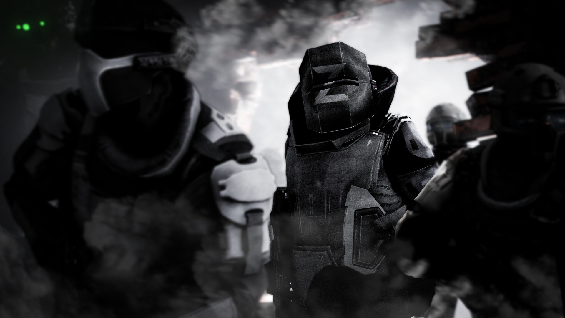 ArtStation - Zeal Team