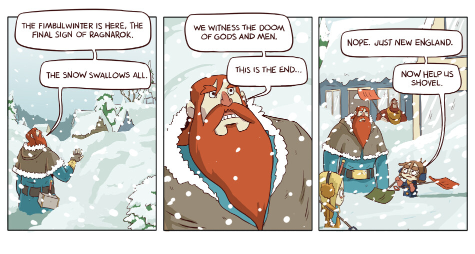 ArtStation - Happle Tea Strips