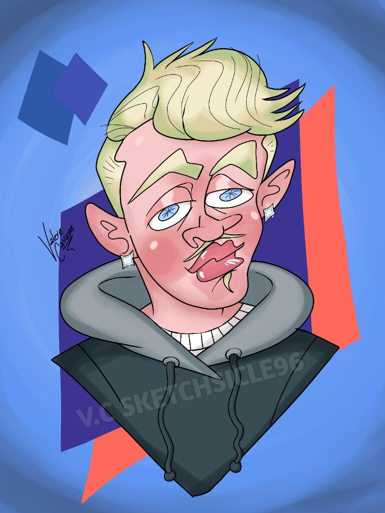 ArtStation - Cartoon stylized art