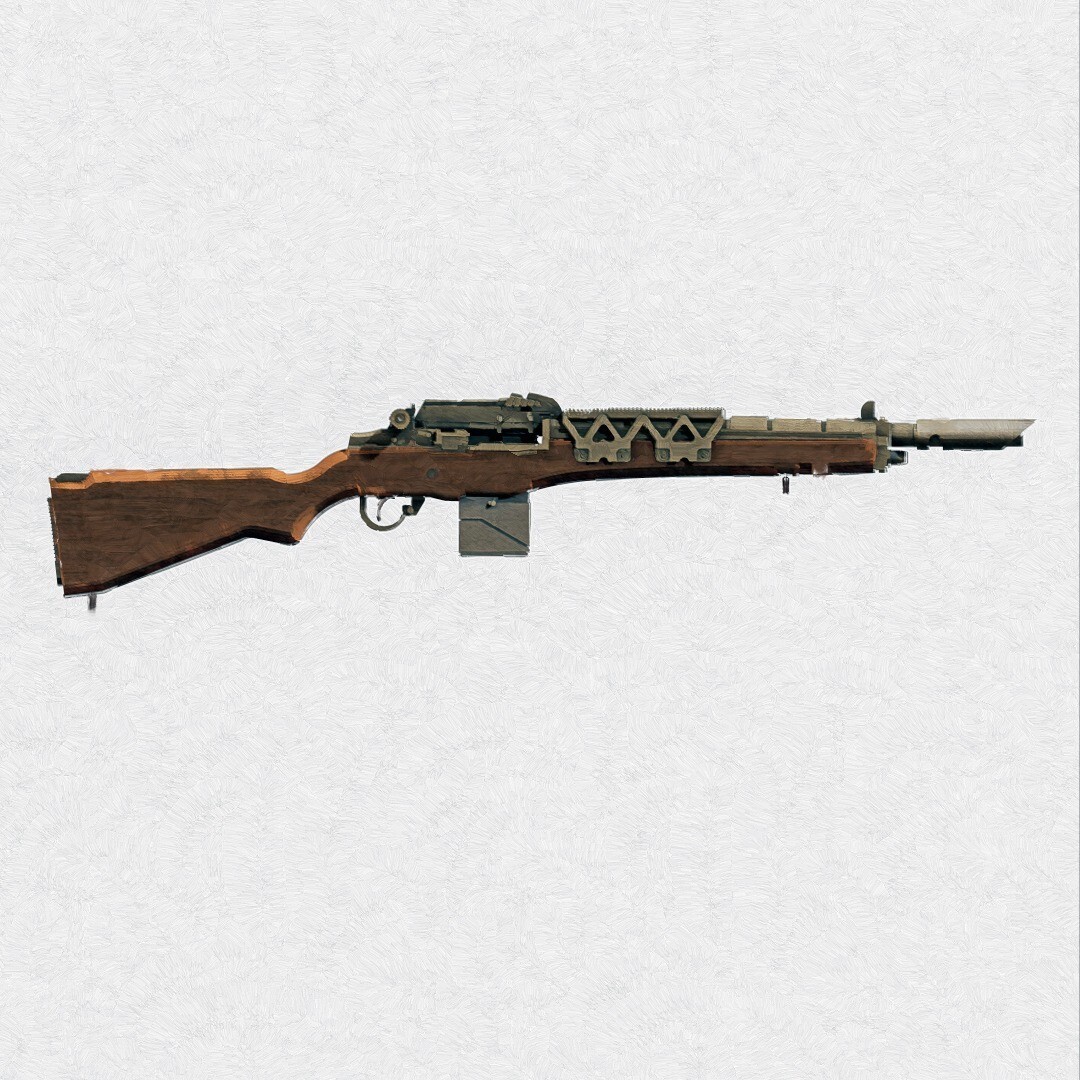 Munchingbiceps - Concordian Starborne Infantry - Commission Work