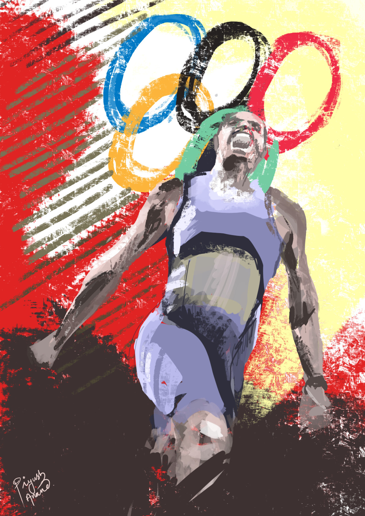 ArtStation - Triumph