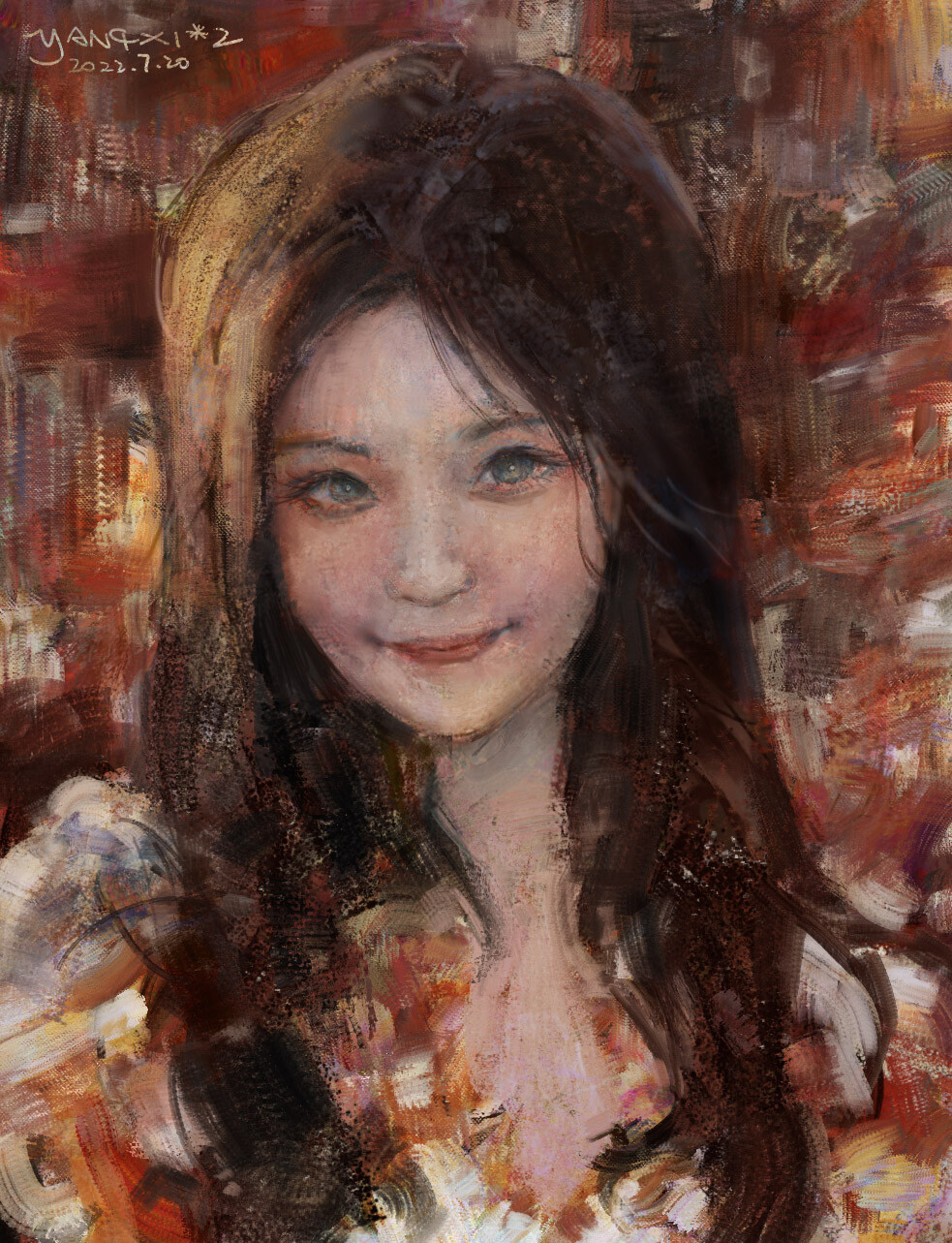 ArtStation - gbhjbjb