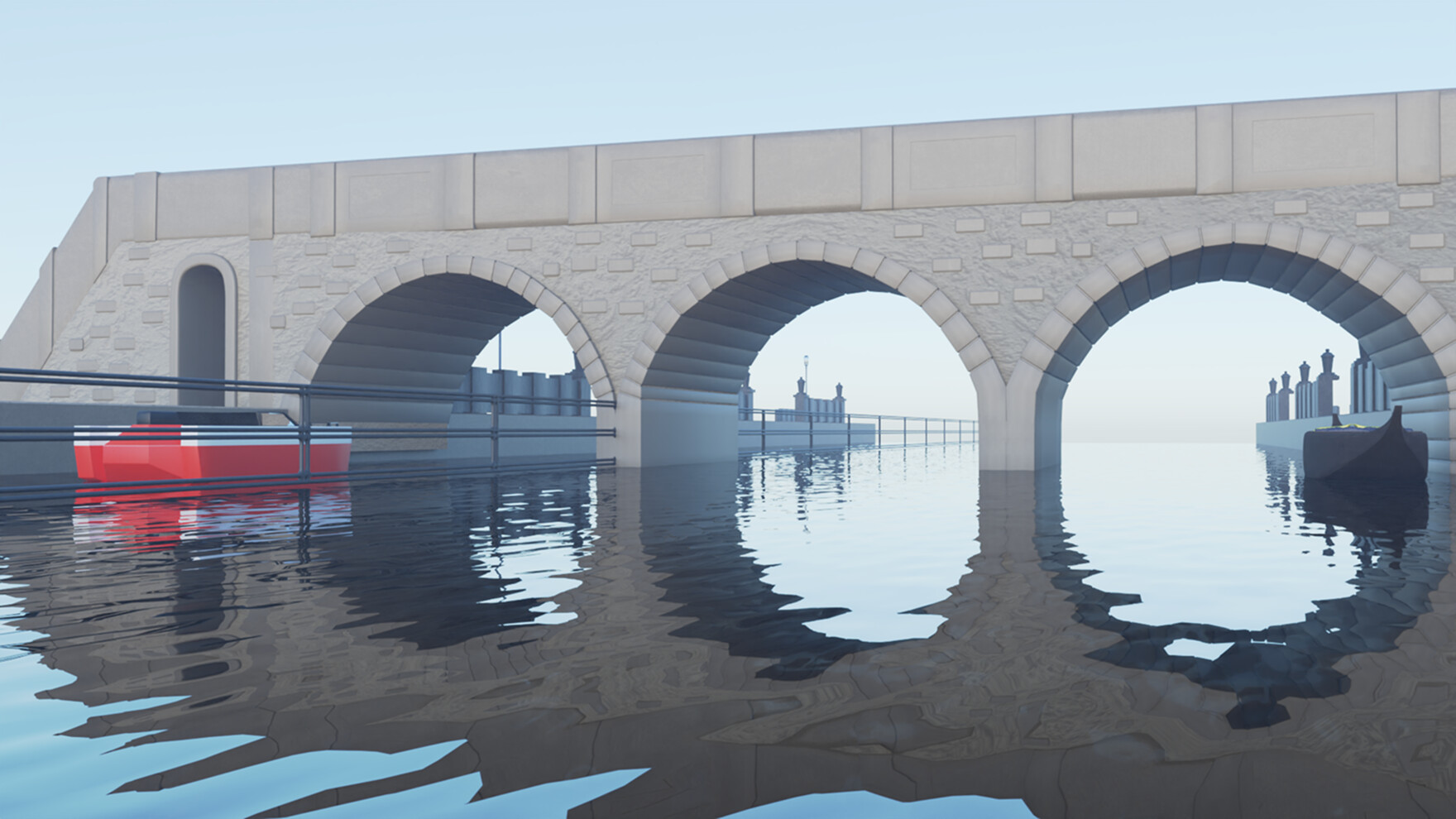 ArtStation - Inpired work from Attack on Titans' scene