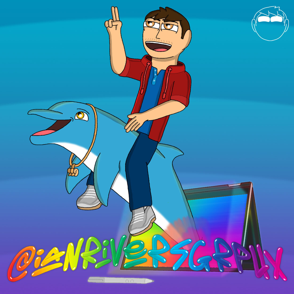 ArtStation - CTA Poster