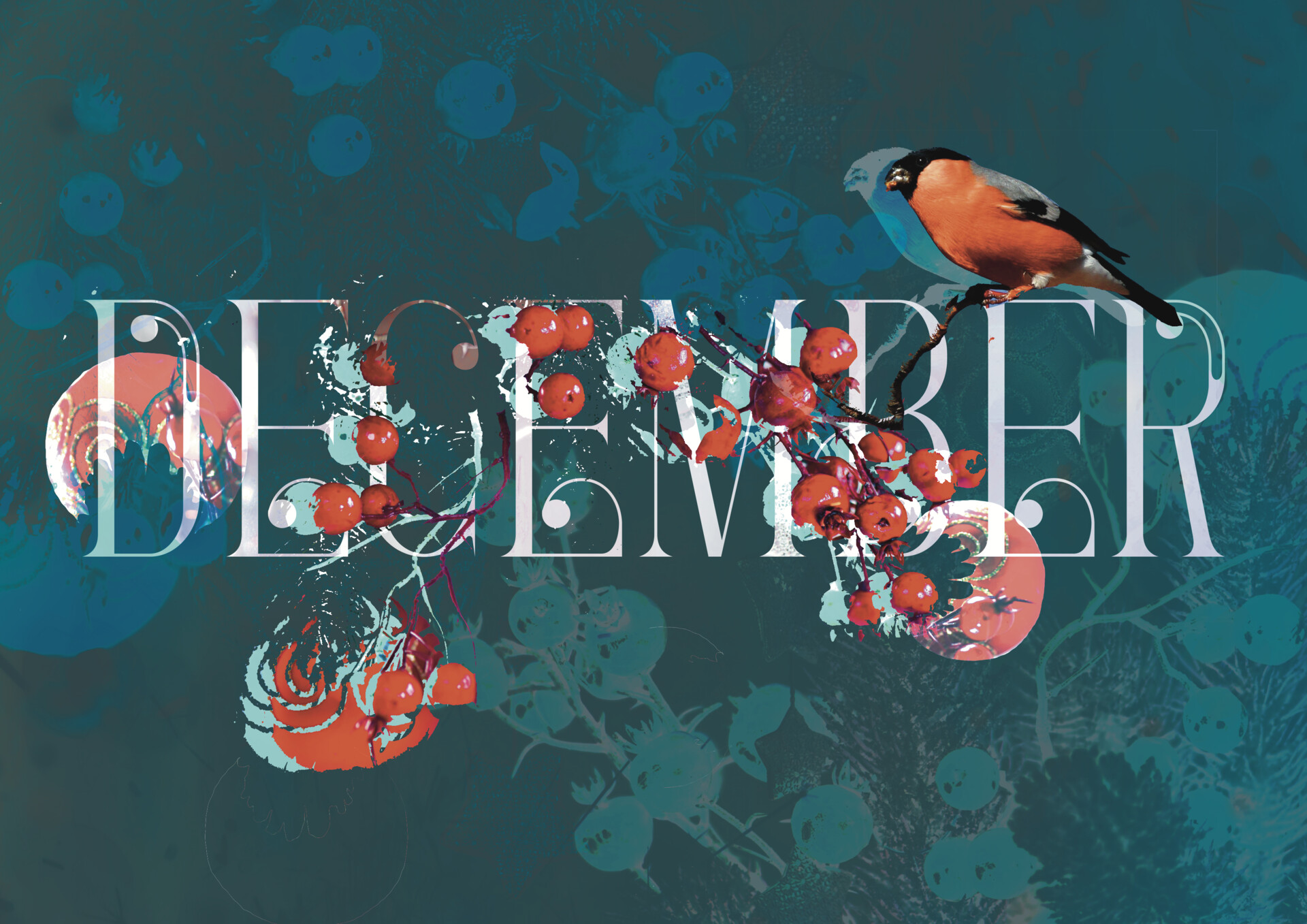 ArtStation - December