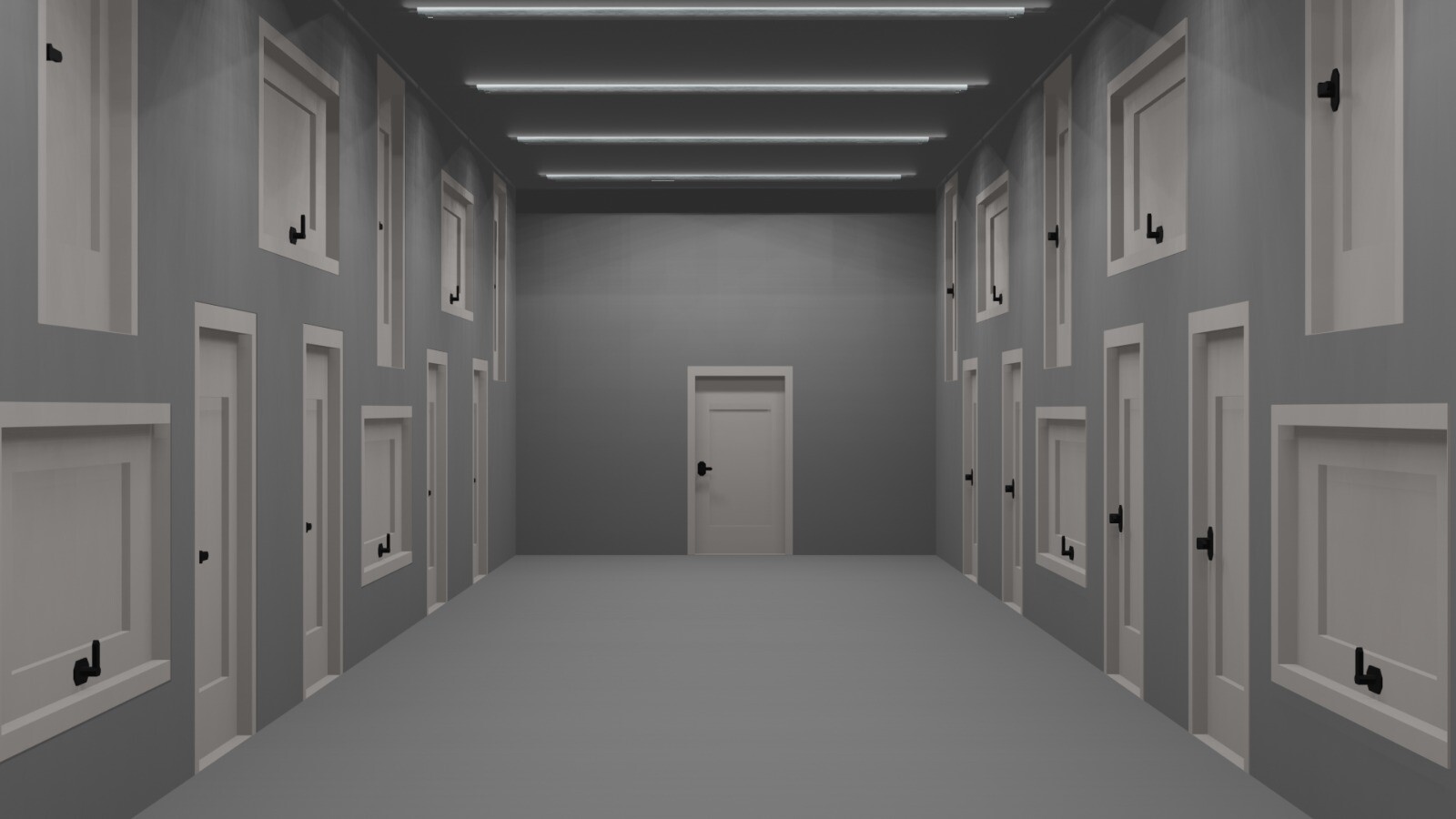 ArtStation - Inside my Brain