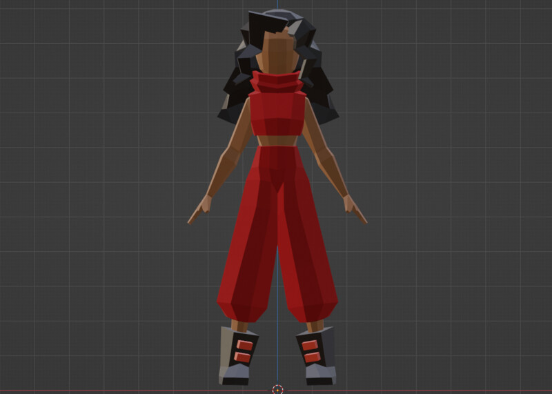 ArtStation - Quinn Williams