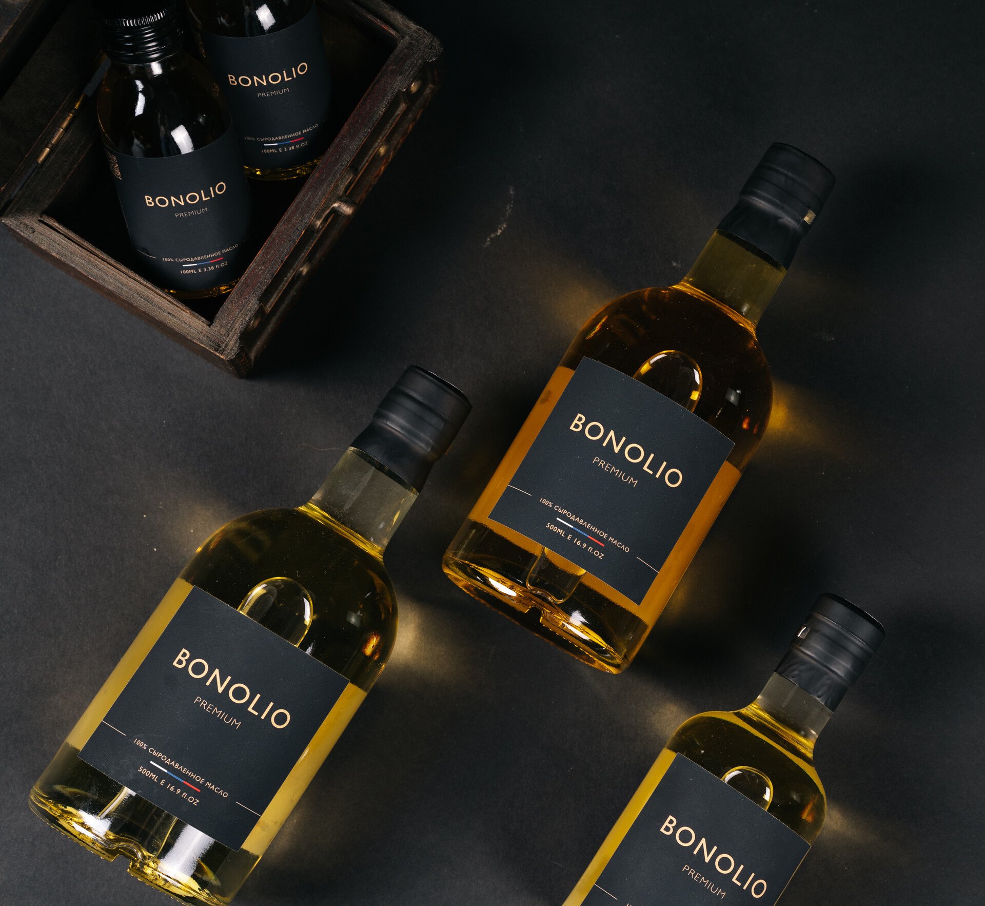 ArtStation - BONOLIO