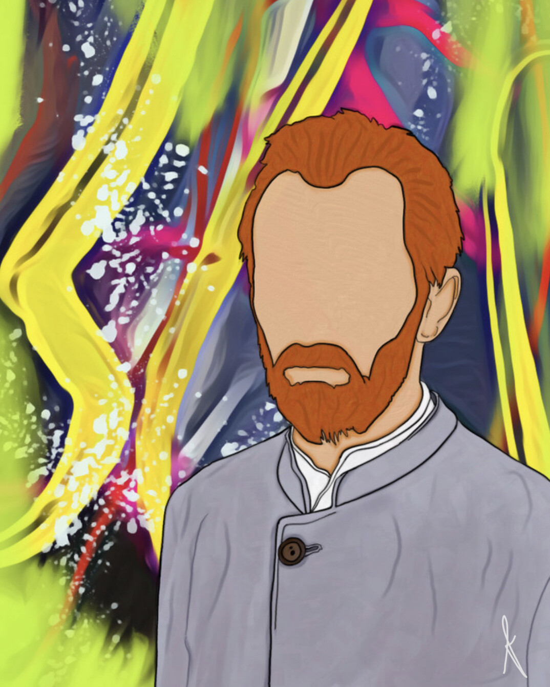 ArtStation - The Artist