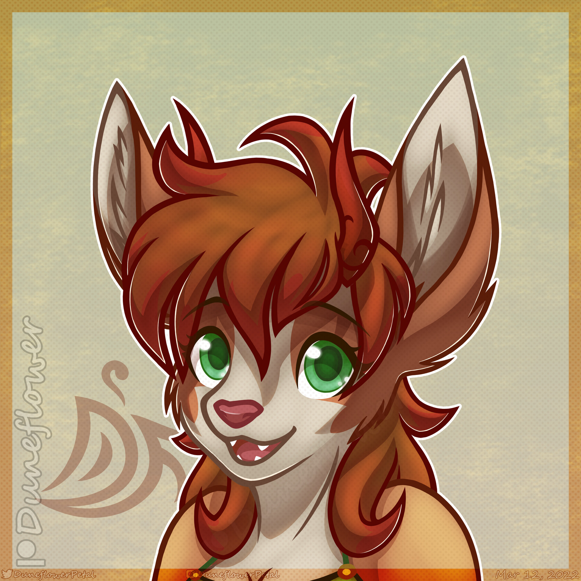 Duneflower Petal - Kethara