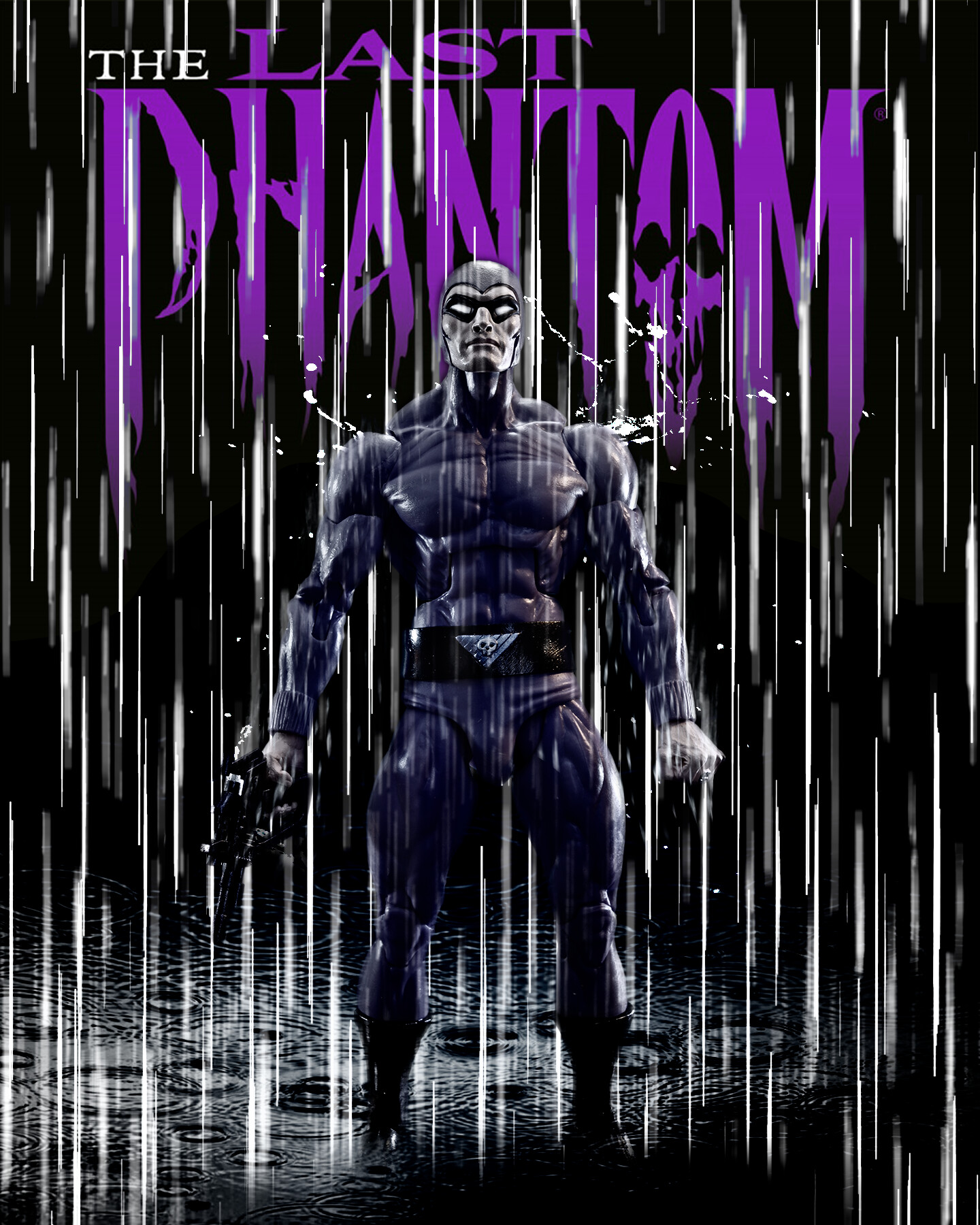 GeekCDtoys - Tʜᴇ Lᴀsᴛ Pʜᴀɴᴛᴏᴍ