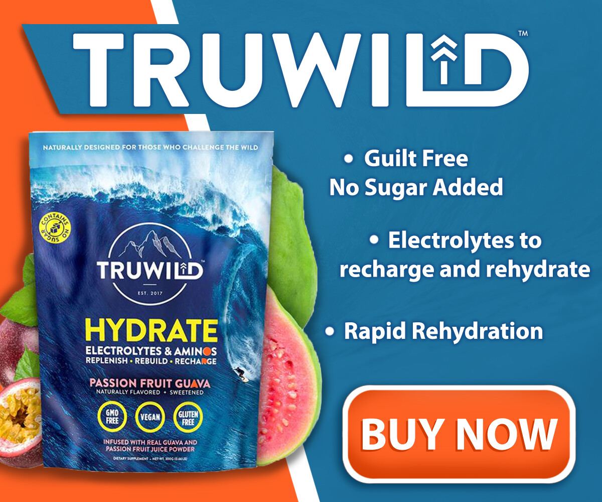 ArtStation - Truwild Banner Ads Square