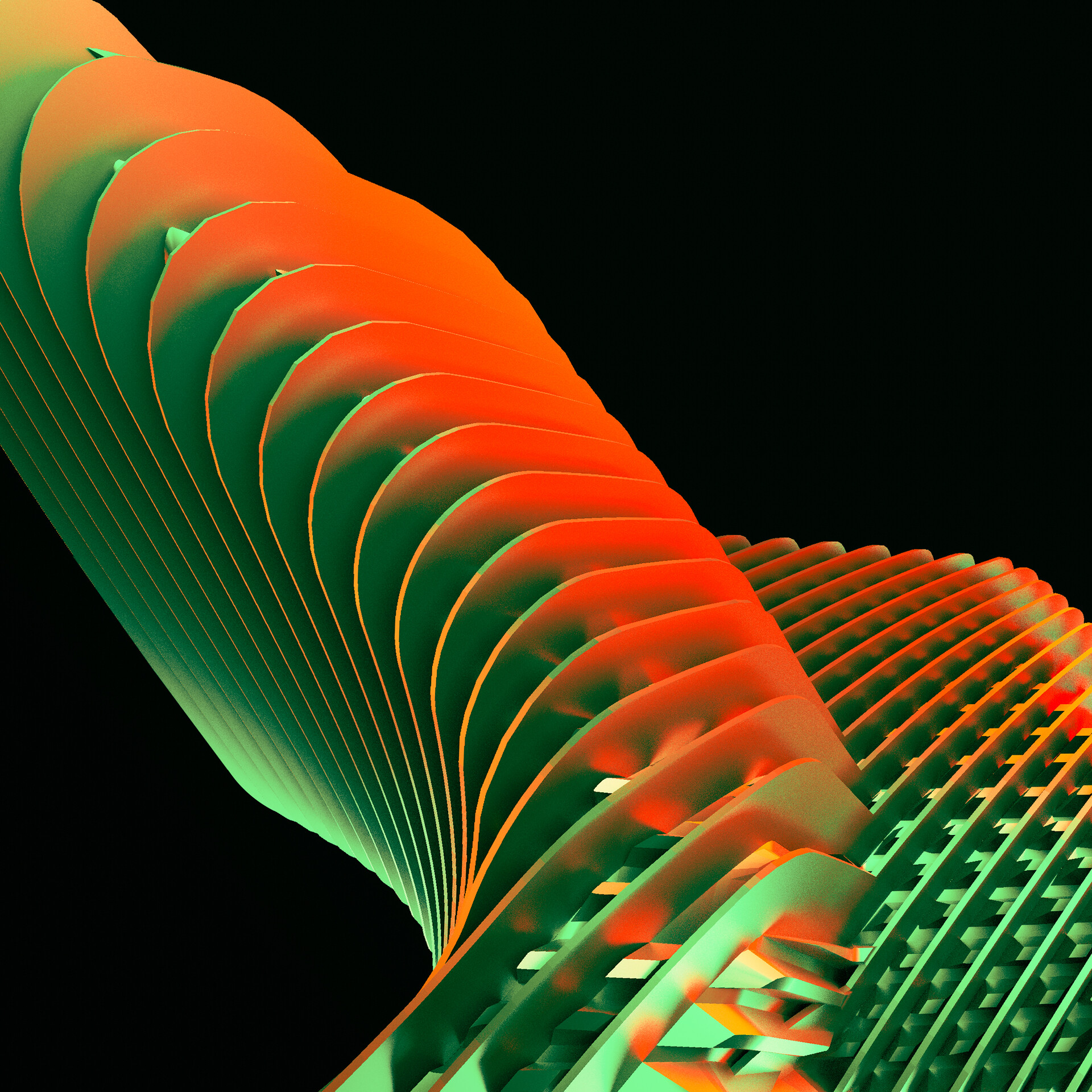 Yán S. D. - Shapes and Colors - Week 1