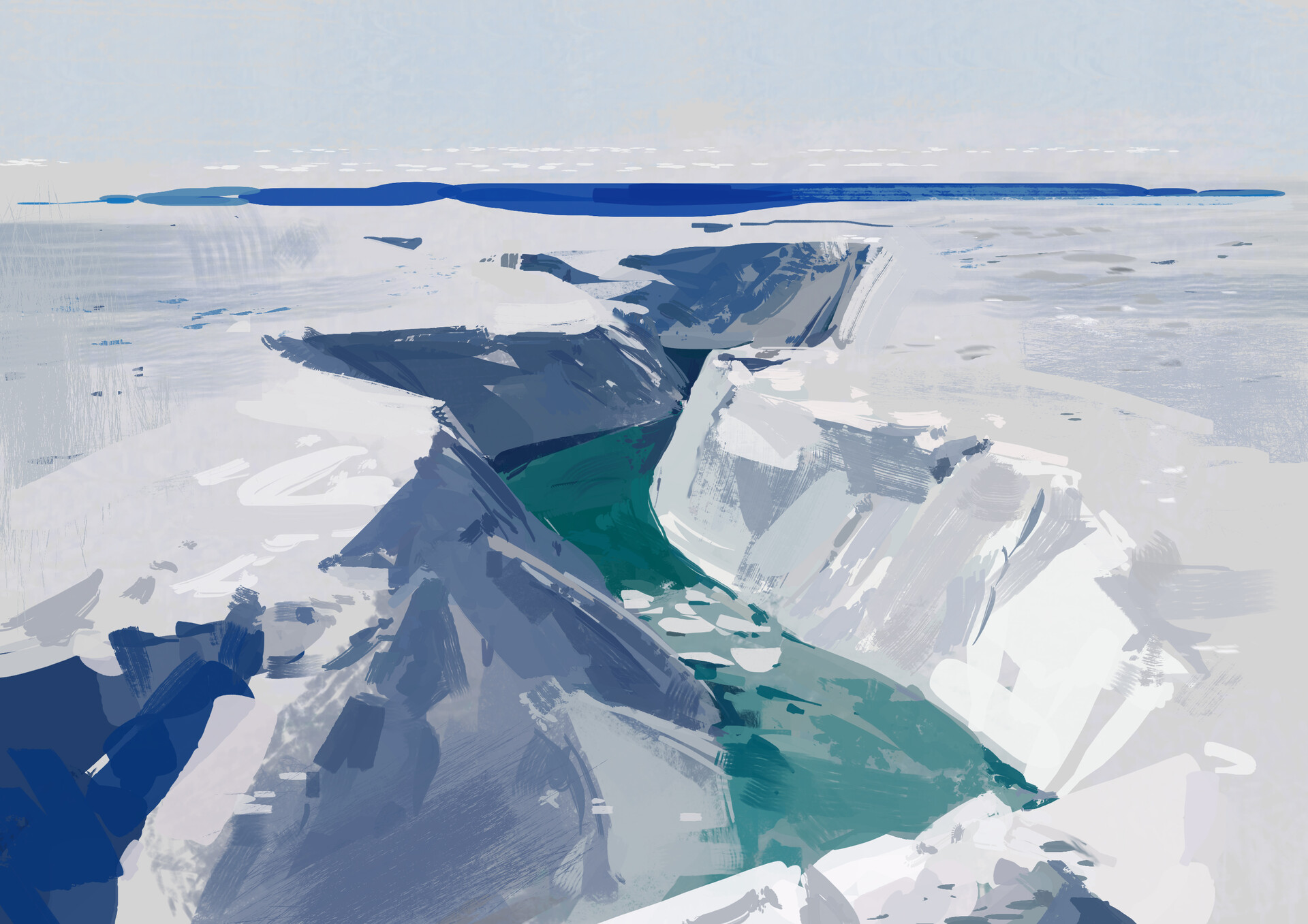 june sun - recent studies