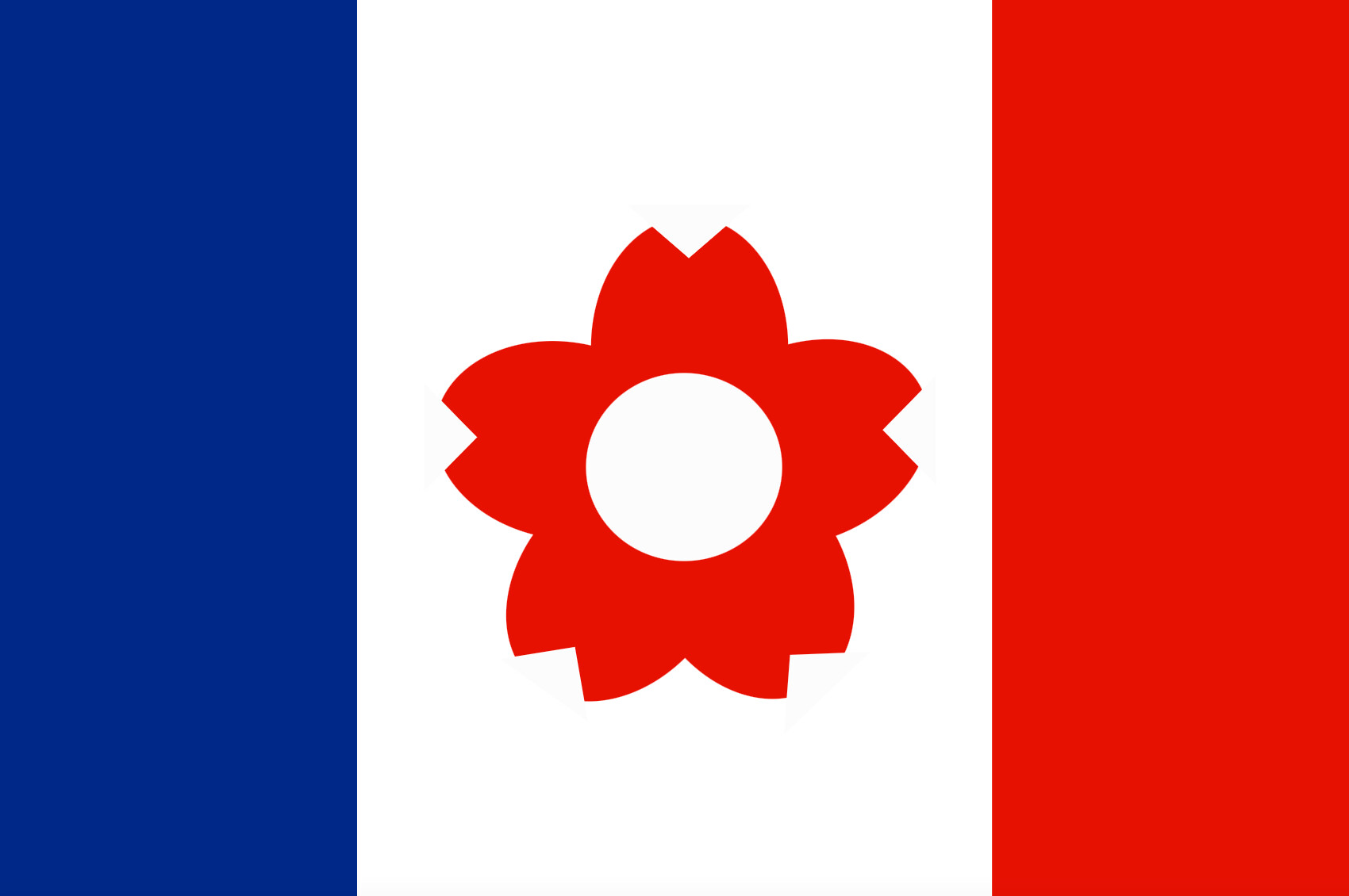 ArtStation - My Iowa flag redesign