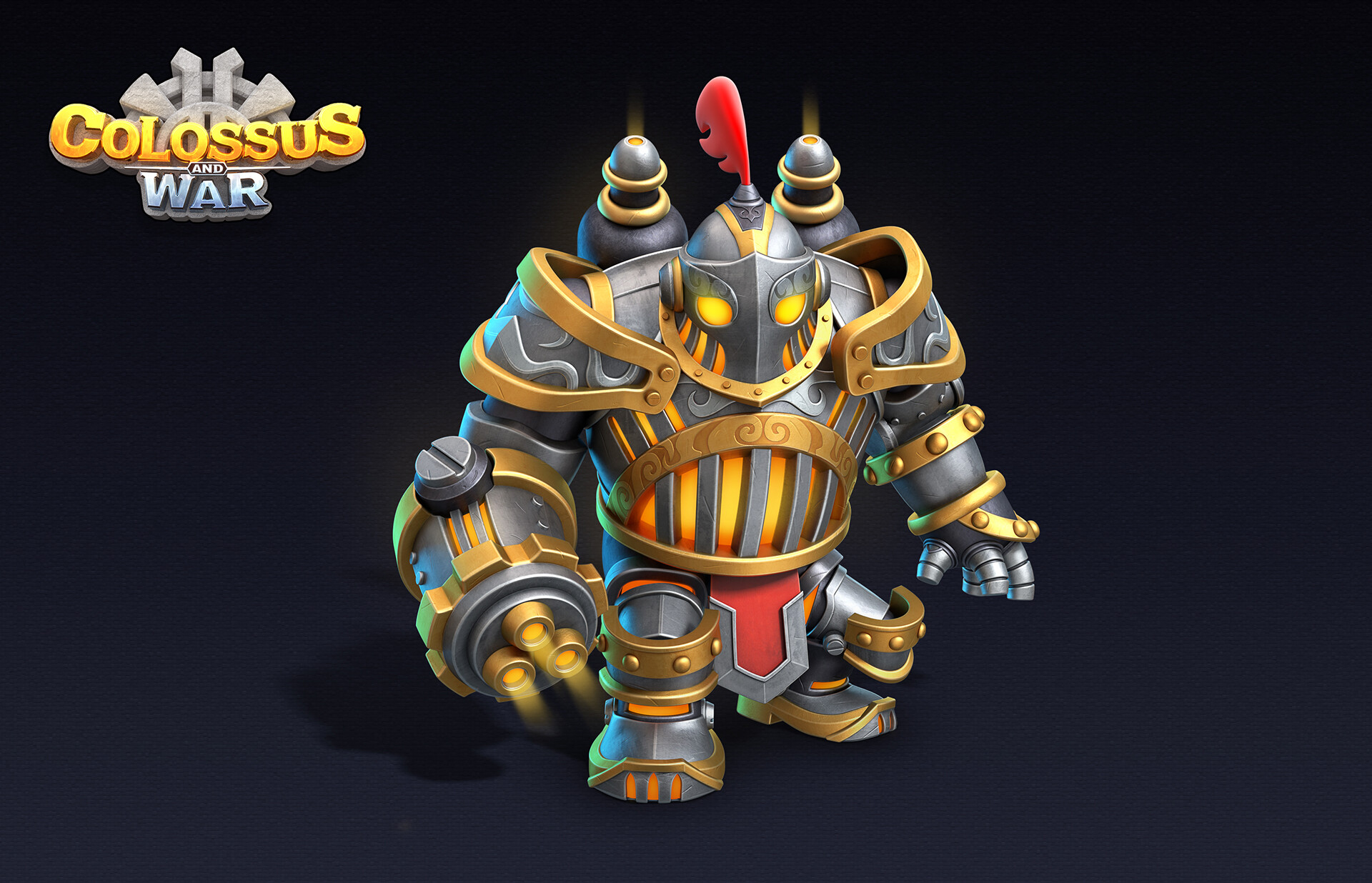 ArtStation - Robot puppet