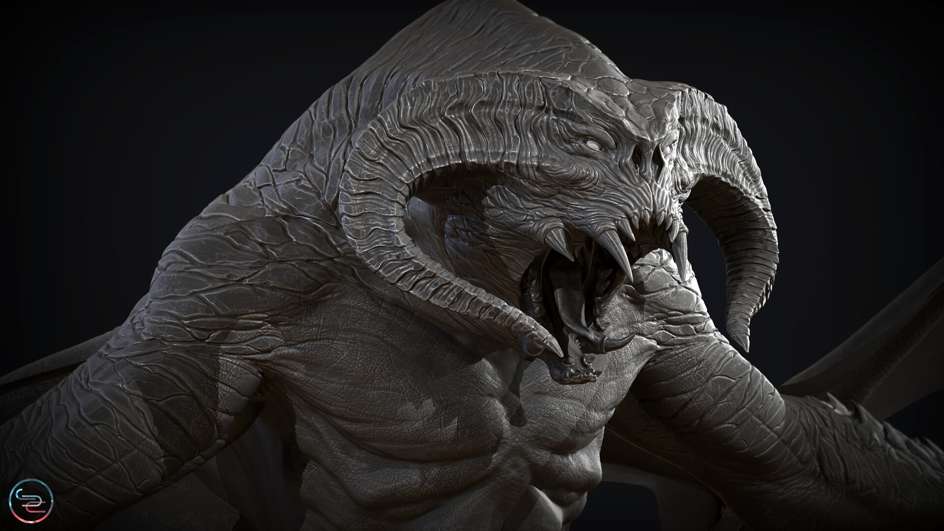 Brad Atkinson - 3D Concept Artist & Designer - Durins Bane - BFME: Reforged