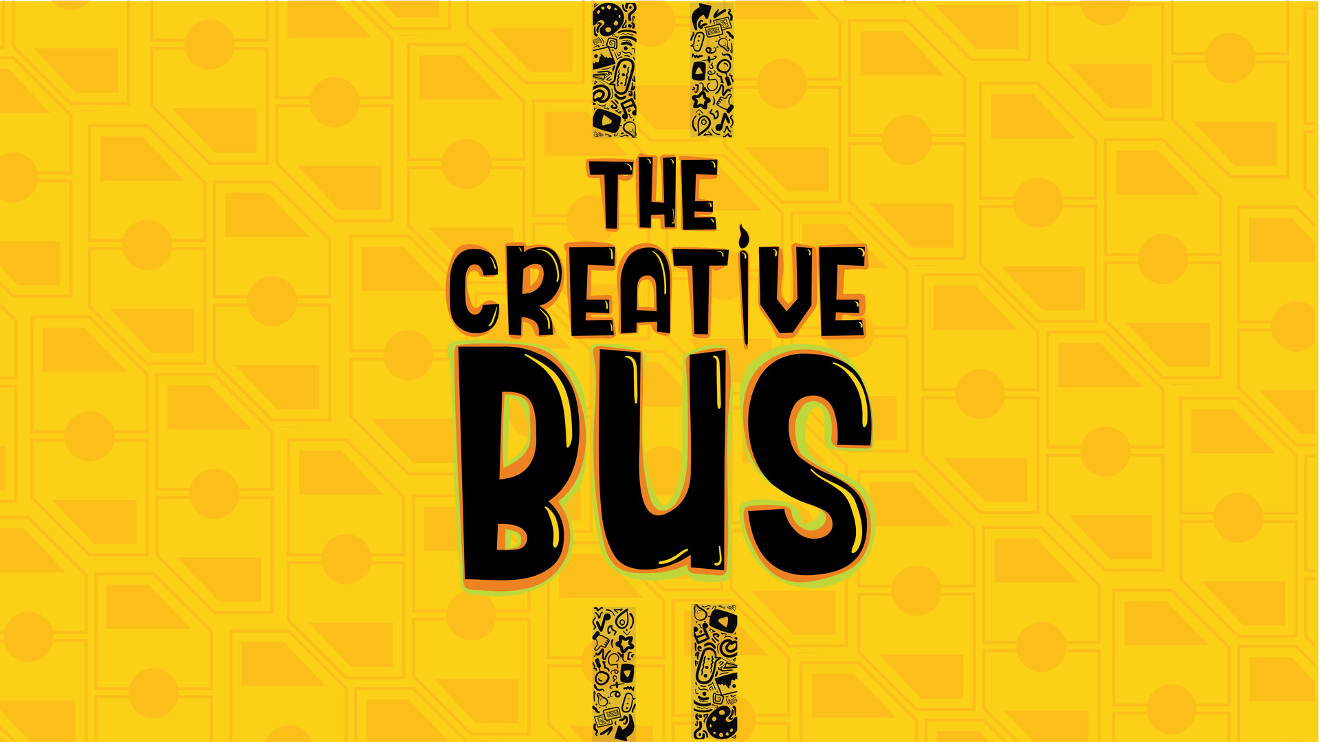 ArtStation - The Creative Bus (Branding & Social Media)