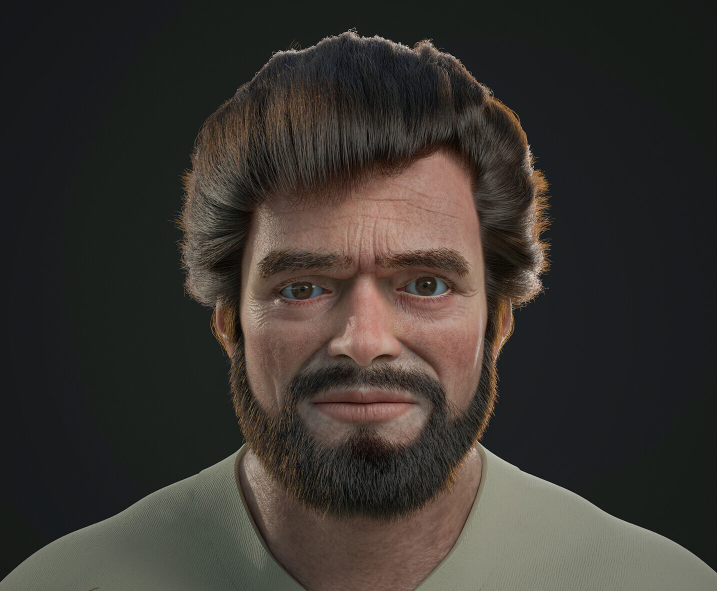 ArtStation - Soft Studio