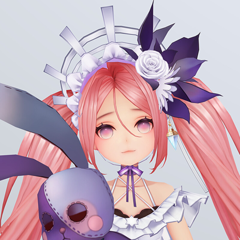 ArtStation - Hyun joo sho