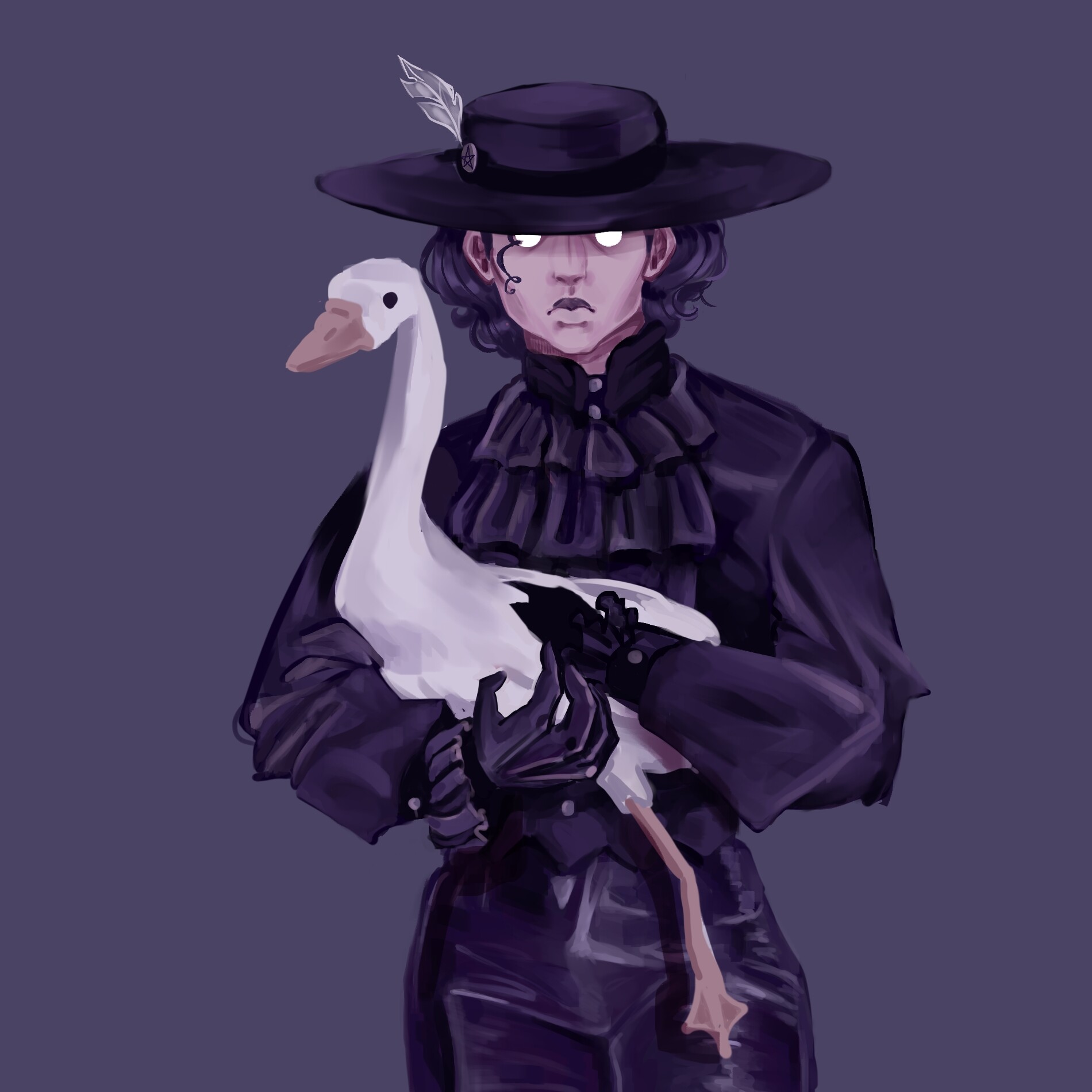 ArtStation - Erysichthon