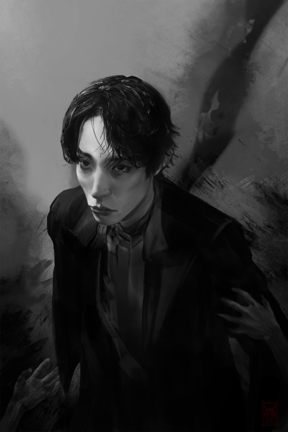 ArtStation - Ambition