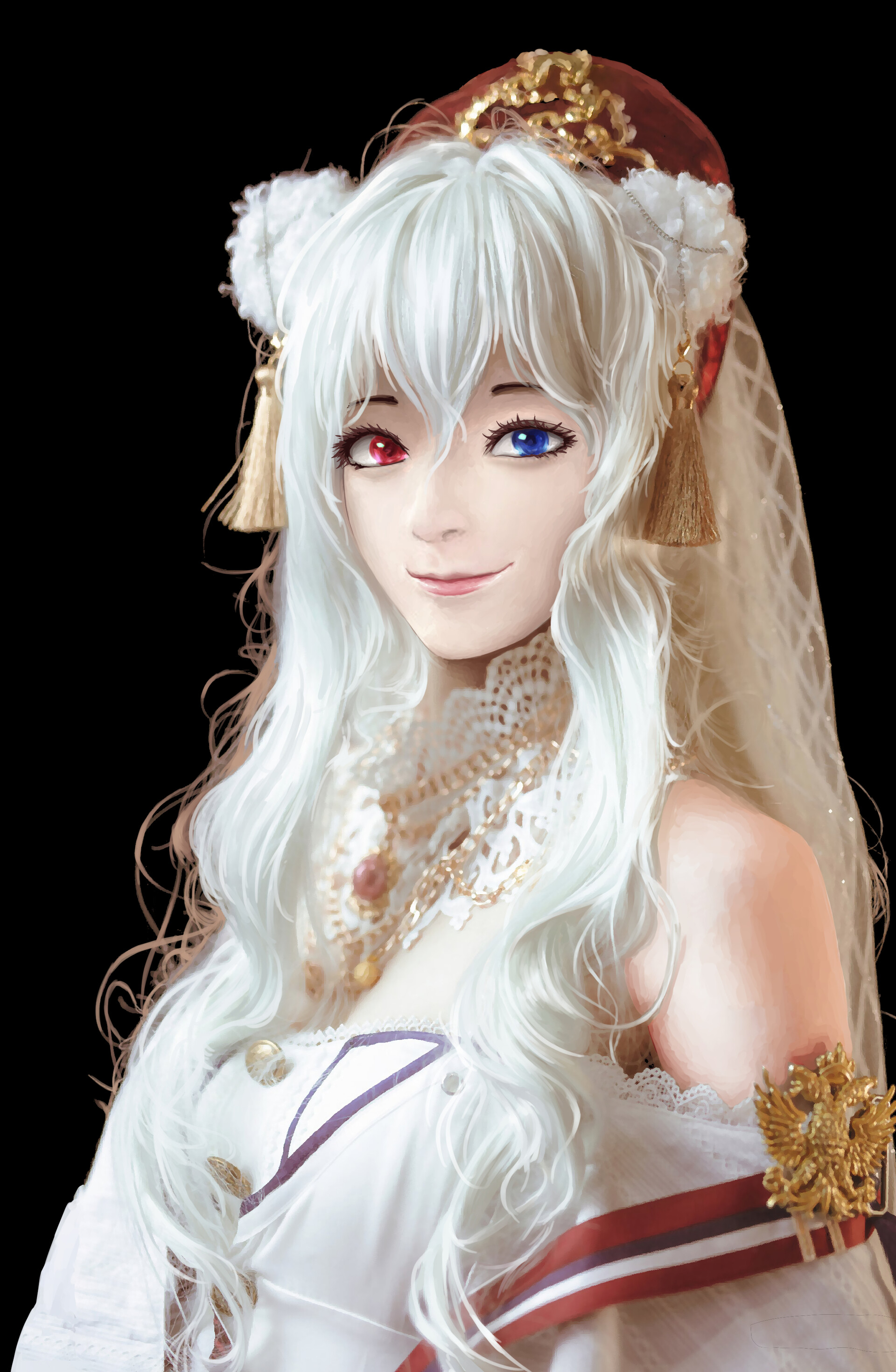 ArtStation - Poca_01