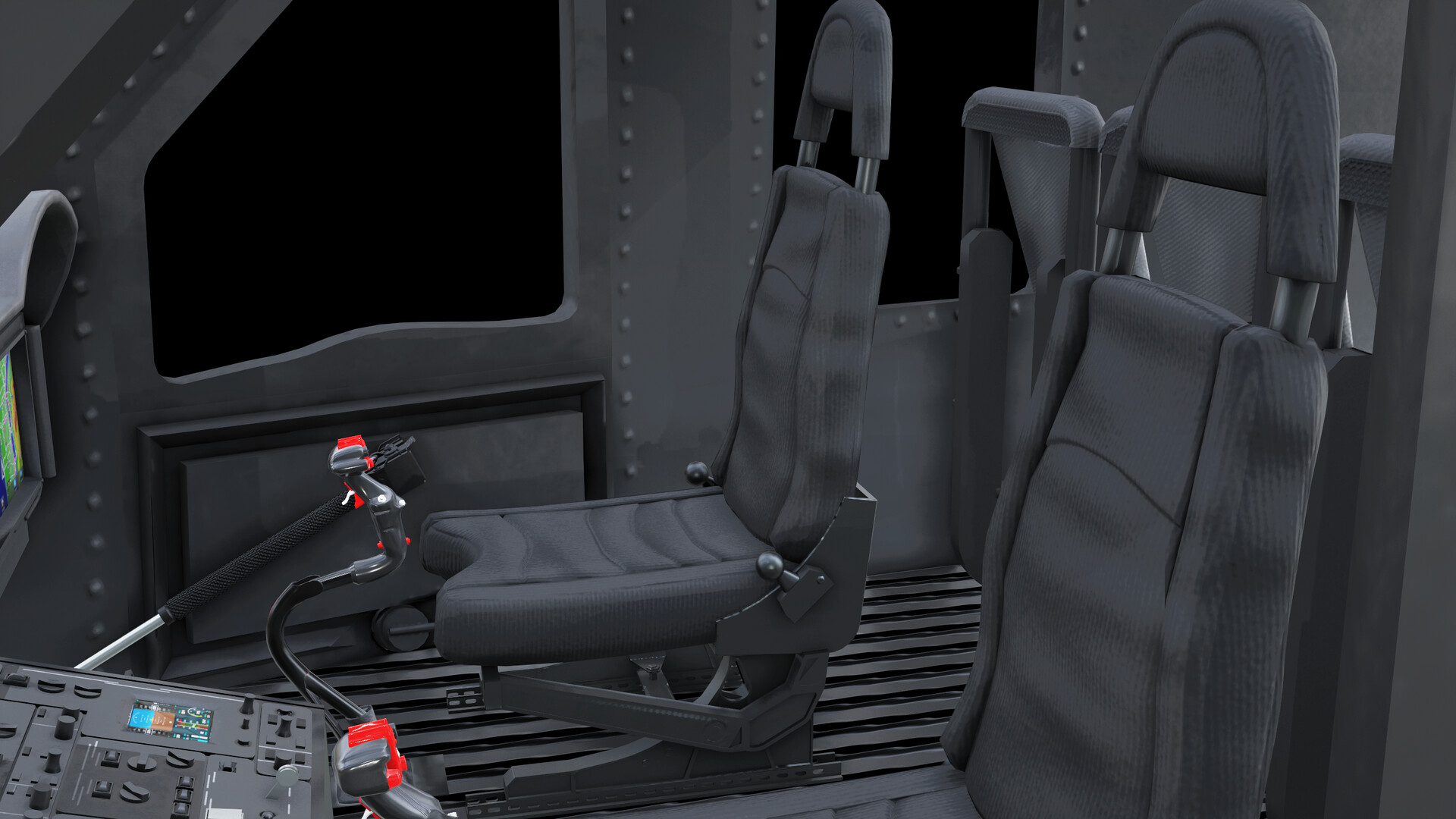 Morthlie - Sikorsky–Boeing SB-1 Defiant