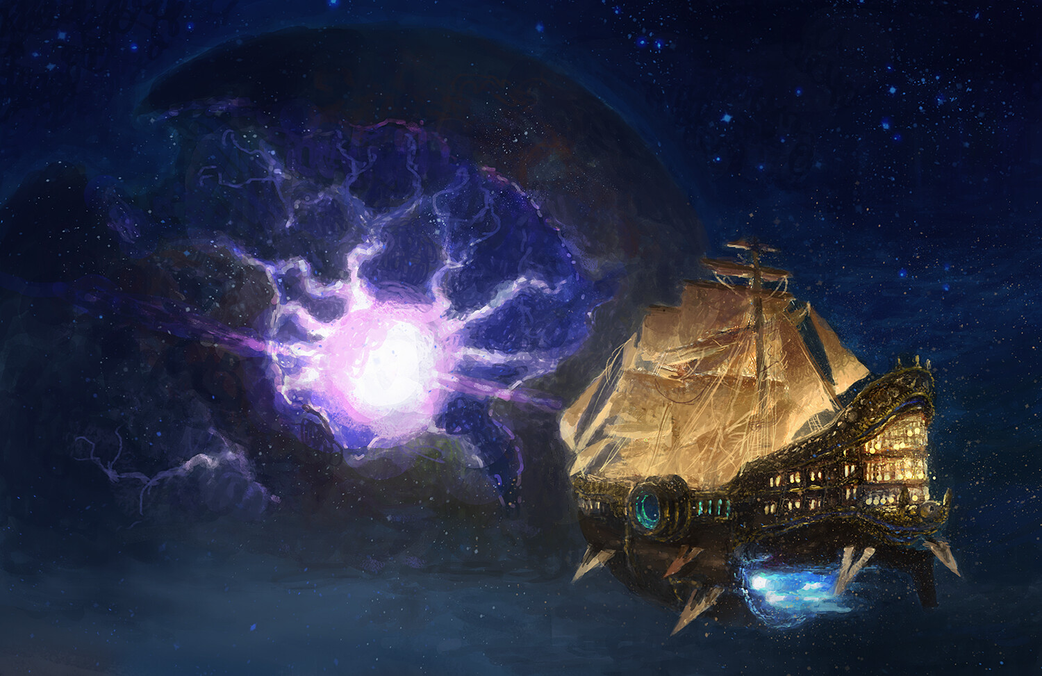 ArtStation - Searching