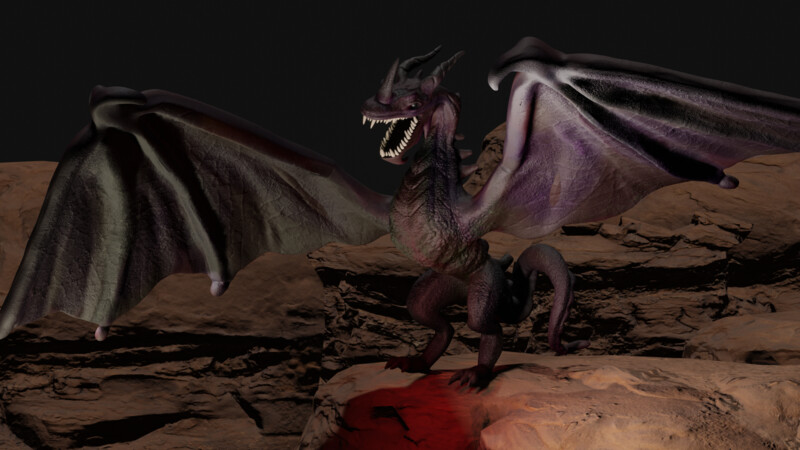 ArtStation - Emre Karaduman