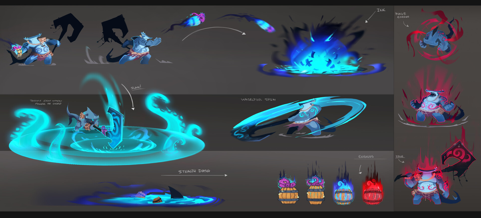 Leo Soulis - Carcarius Dredge of The Sea